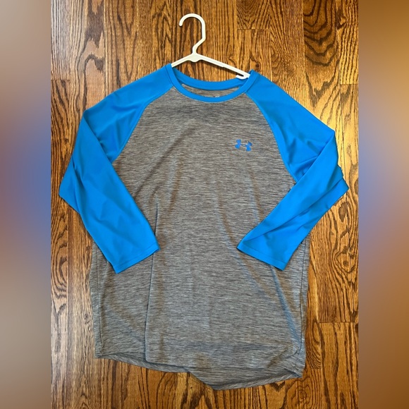 Under Armour | Shirts | Mens Heat Gear | Poshmark